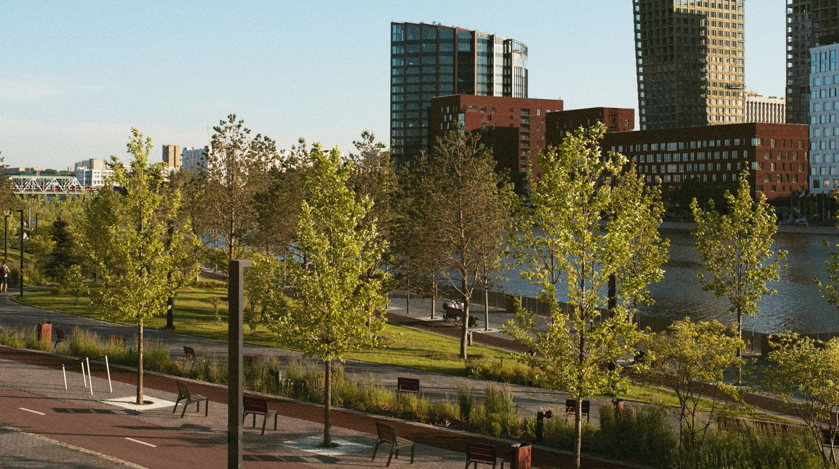Tree-o-logic | Bouw en infra